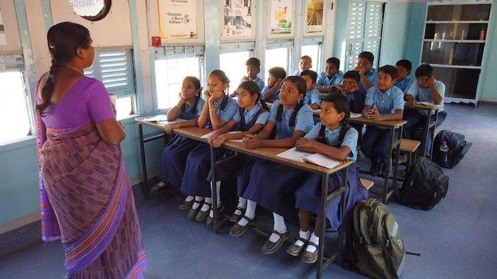 How EdTech Companies Can Help Children In Government Schools?